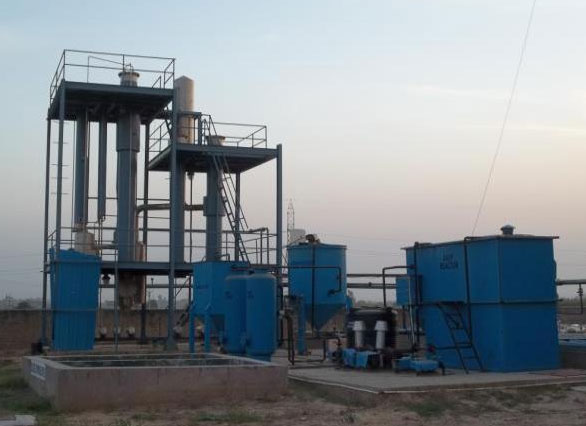 Infinity Laboratories Pvt. Ltd.