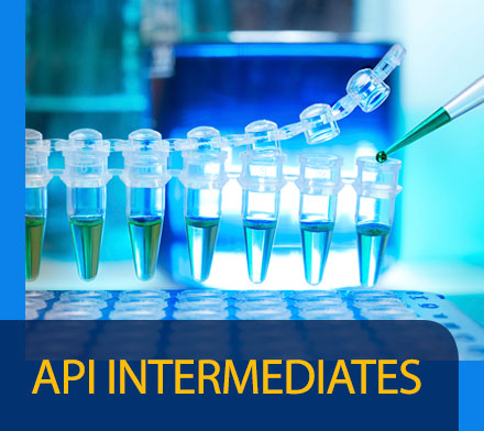 Infinity Laboratories Pvt. Ltd.